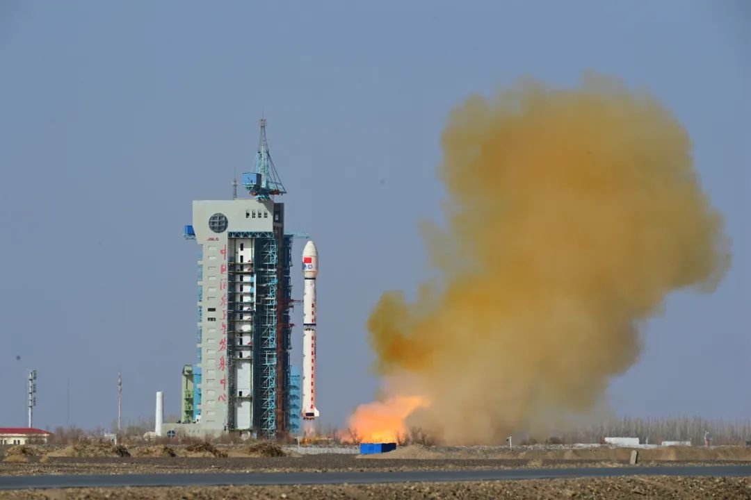 East Pendulum On Twitter Lancement Réussi Du Satellite Météorologique