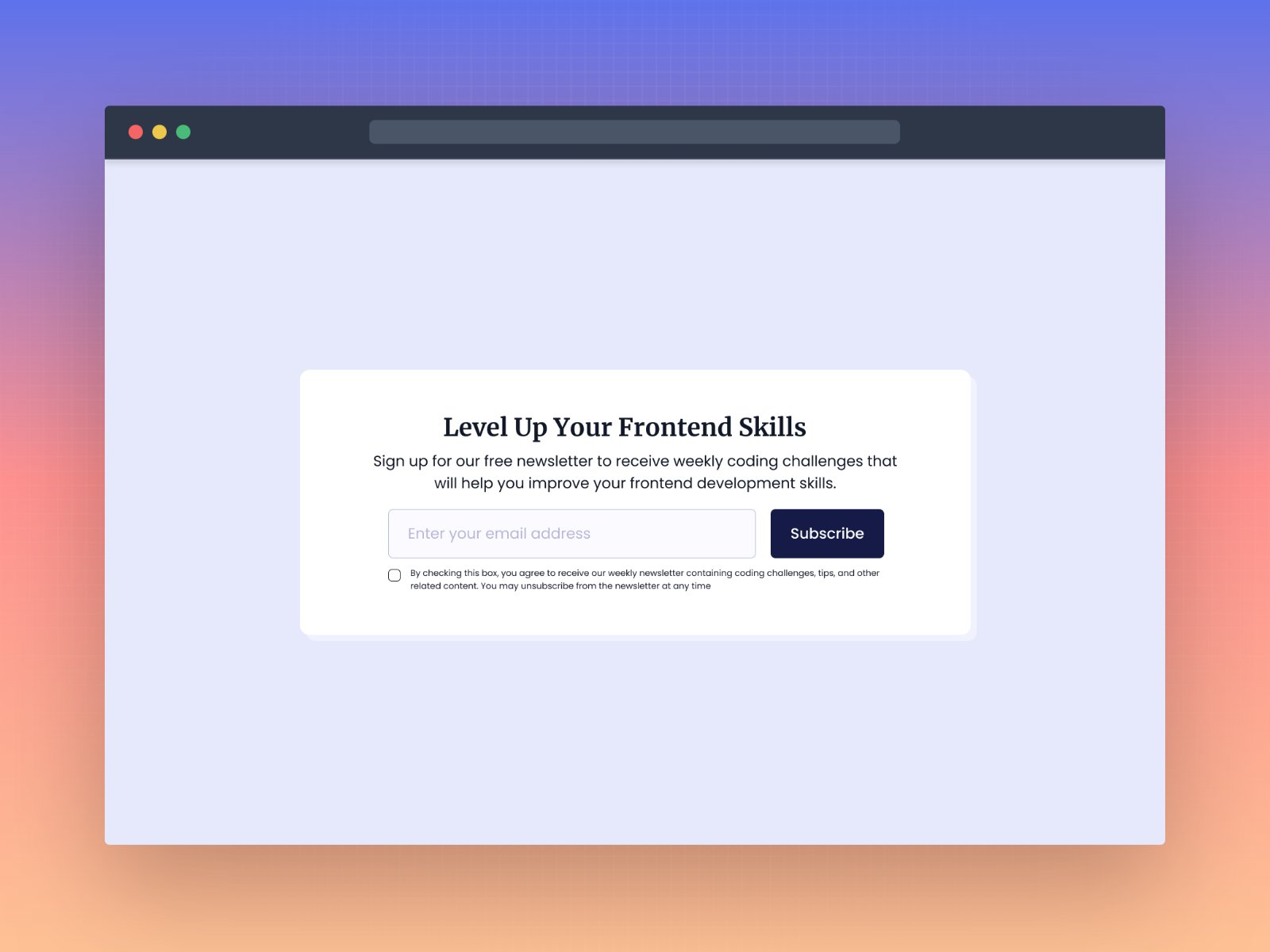 Rishi Purwar on Twitter: "Join FrontendPro now and take your #FrontEnd skills to the next level ...