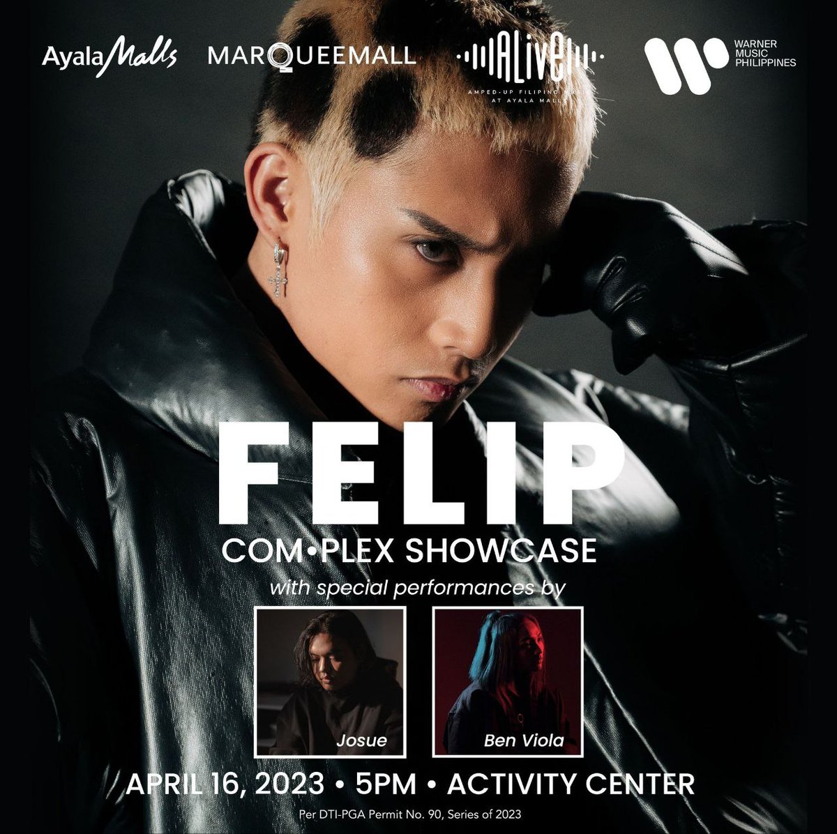 🍞 on Twitter: "RT @SB19TrendsPH: [ TAG UPDATE | 4 PM ] The COM•PLEX era keeps on giving us more ...