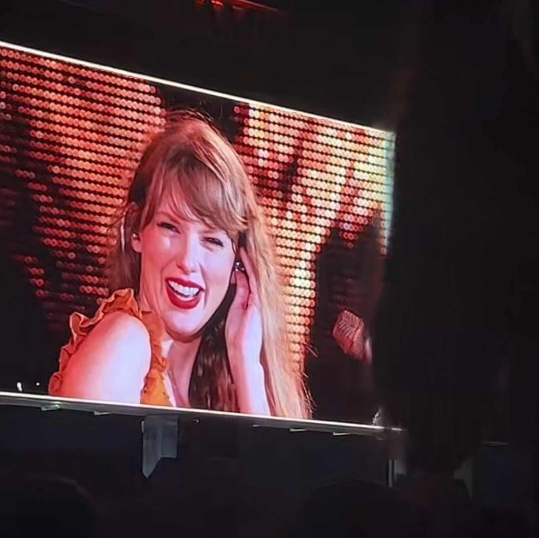 Taylor Swift Brasil 🕰 On Twitter Já Sendo Tradição Ao Finalizar