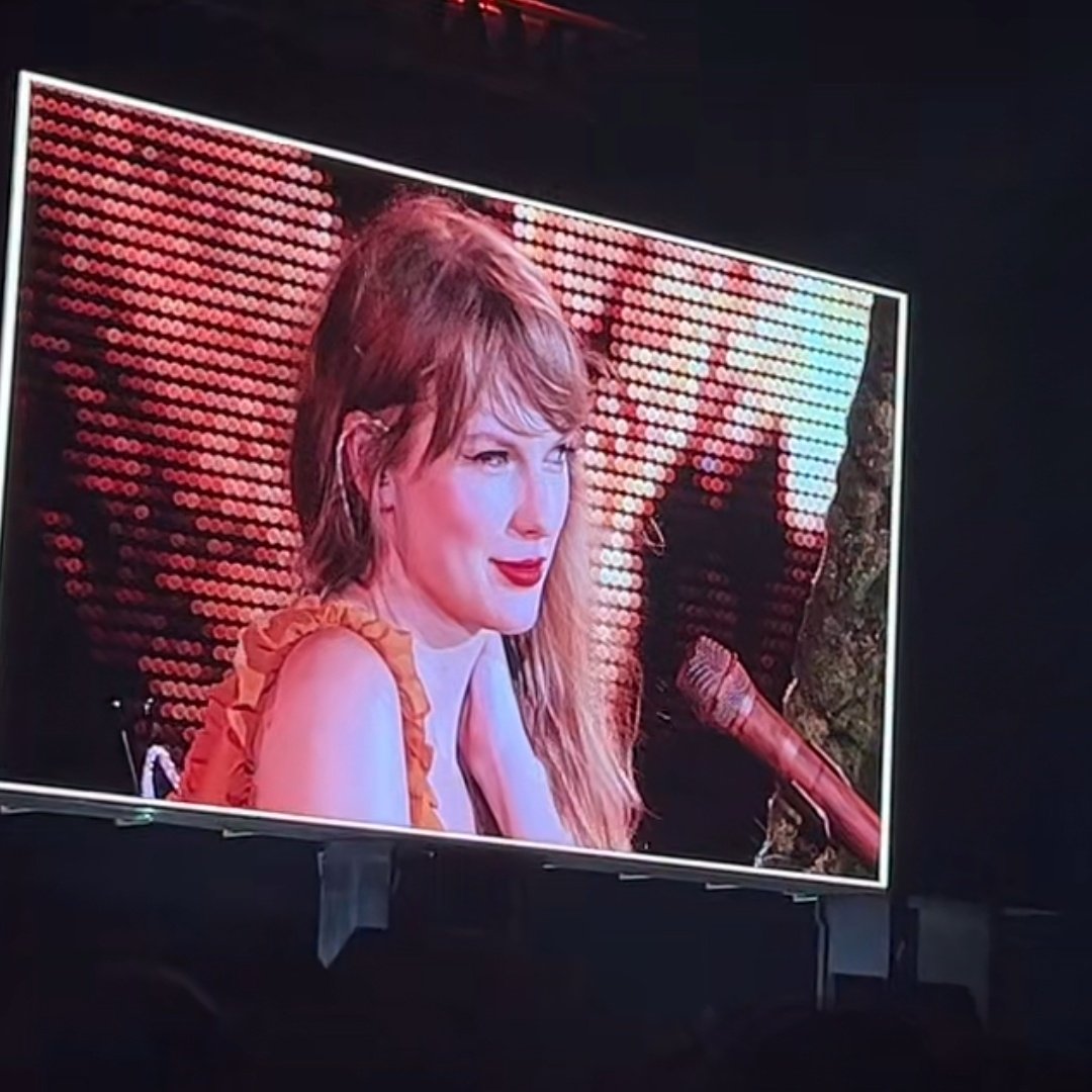 Taylor Swift Brasil 🕰 On Twitter Já Sendo Tradição Ao Finalizar