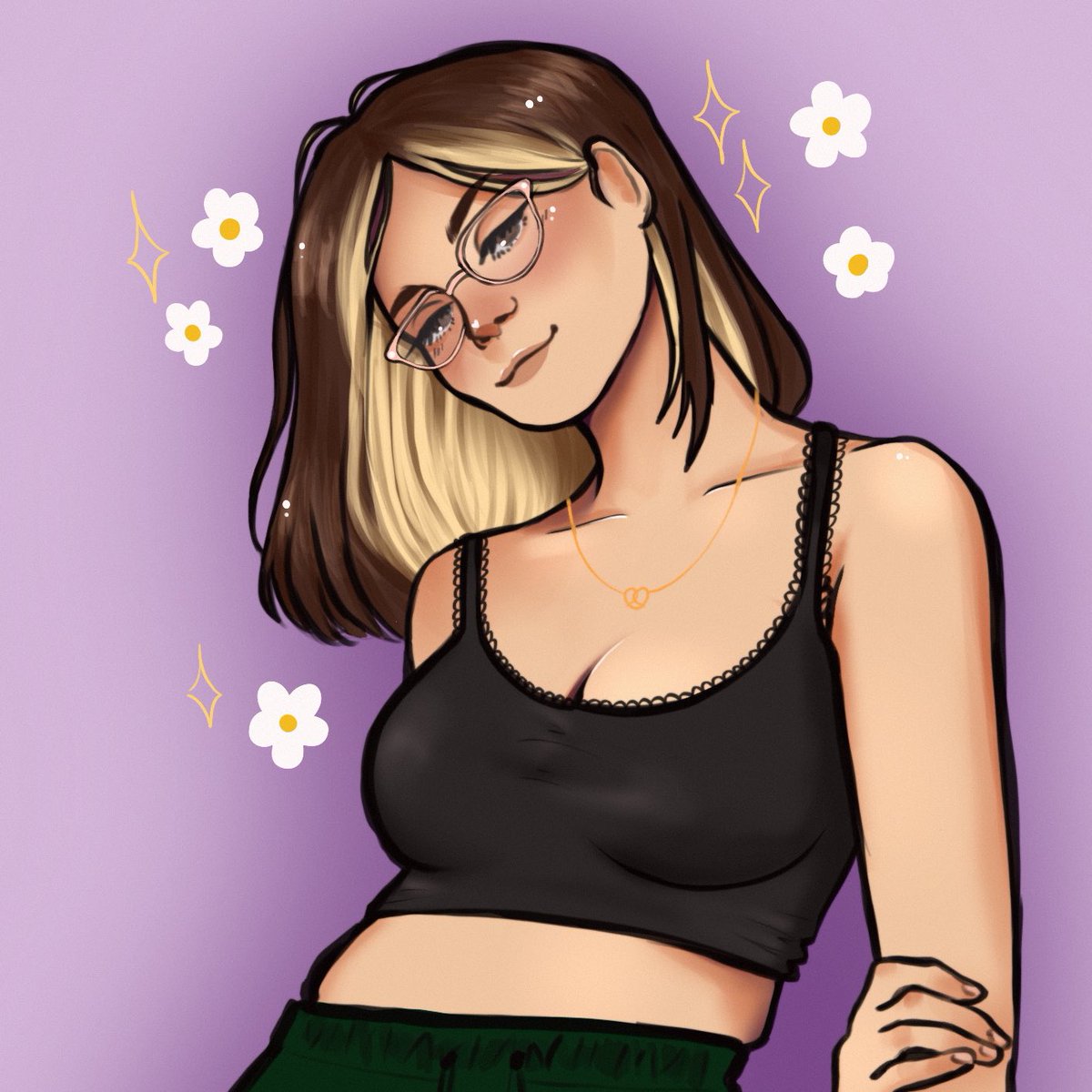 bee (commissions open!) on Twitter: ":3"