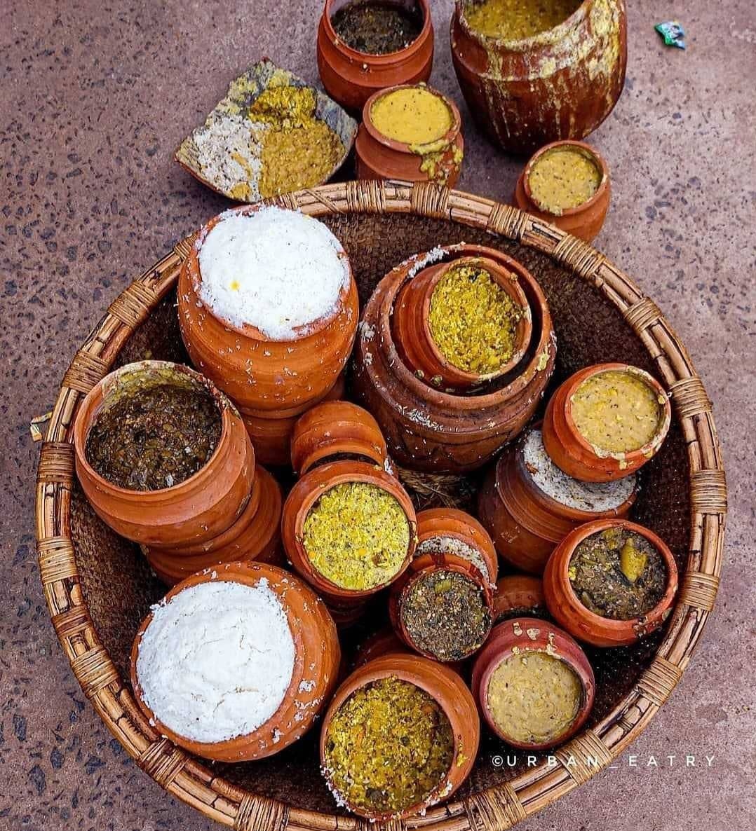 18 things about Mahaprasad of Mahaprabhu Jagannath ji. 1. Mahaprasadam ...