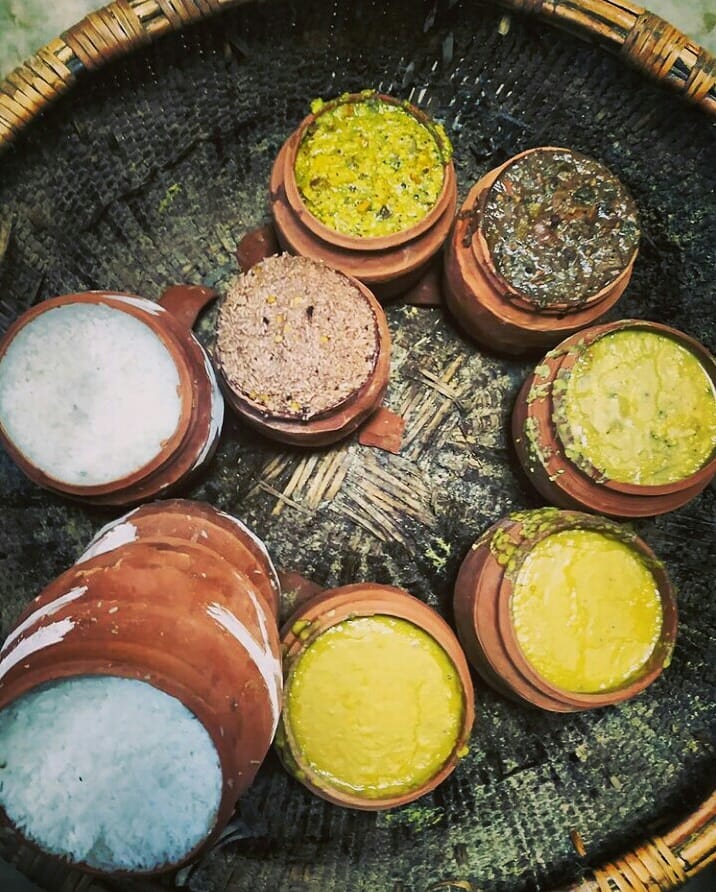 18 things about Mahaprasad of Mahaprabhu Jagannath ji. 1. Mahaprasadam ...