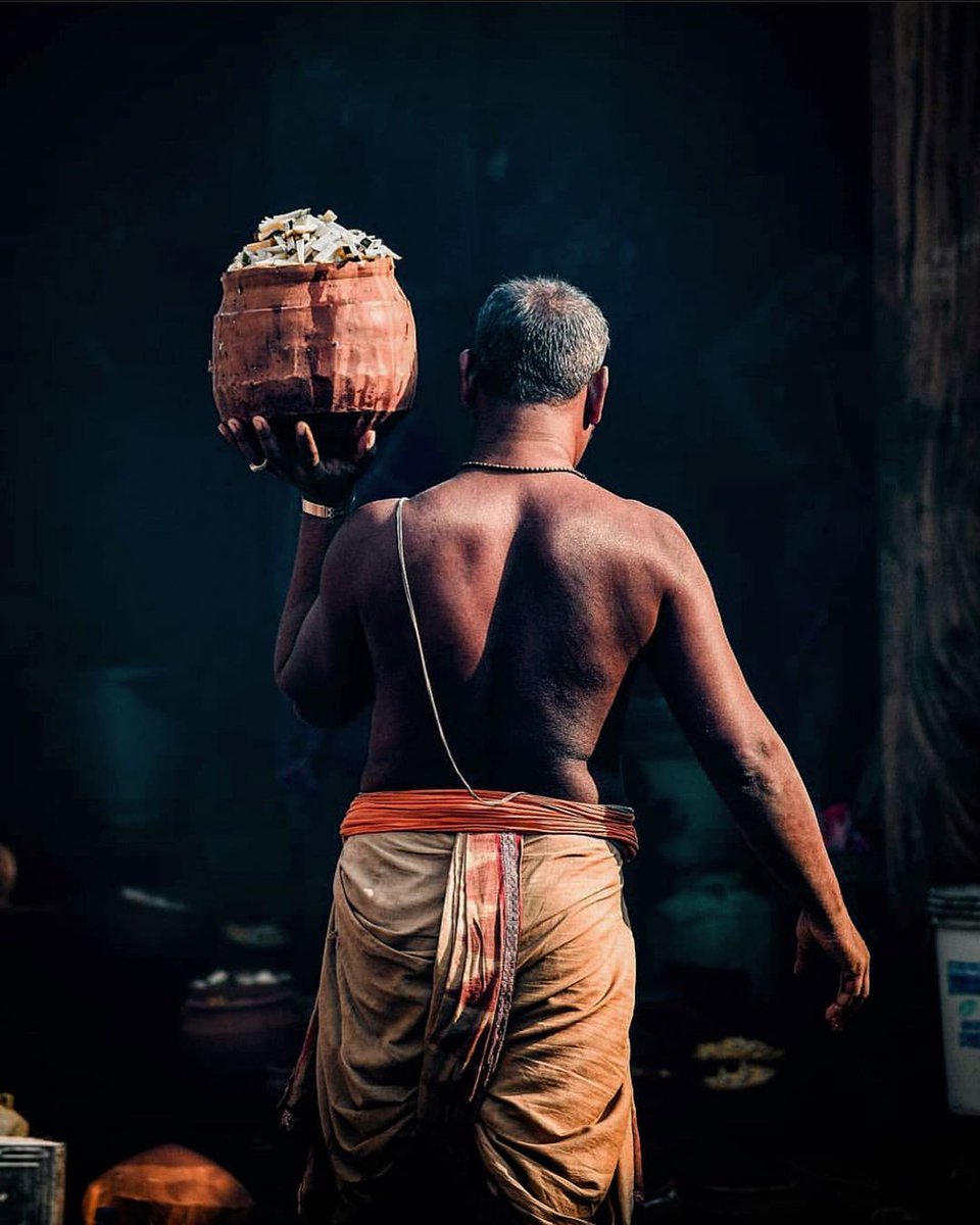 18 things about Mahaprasad of Mahaprabhu Jagannath ji. 1. Mahaprasadam ...