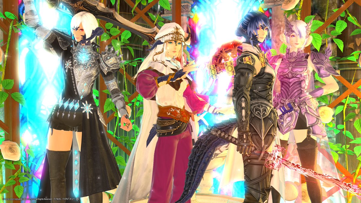 SIDUS〜廃れたセカイ〜 | StudioXIV