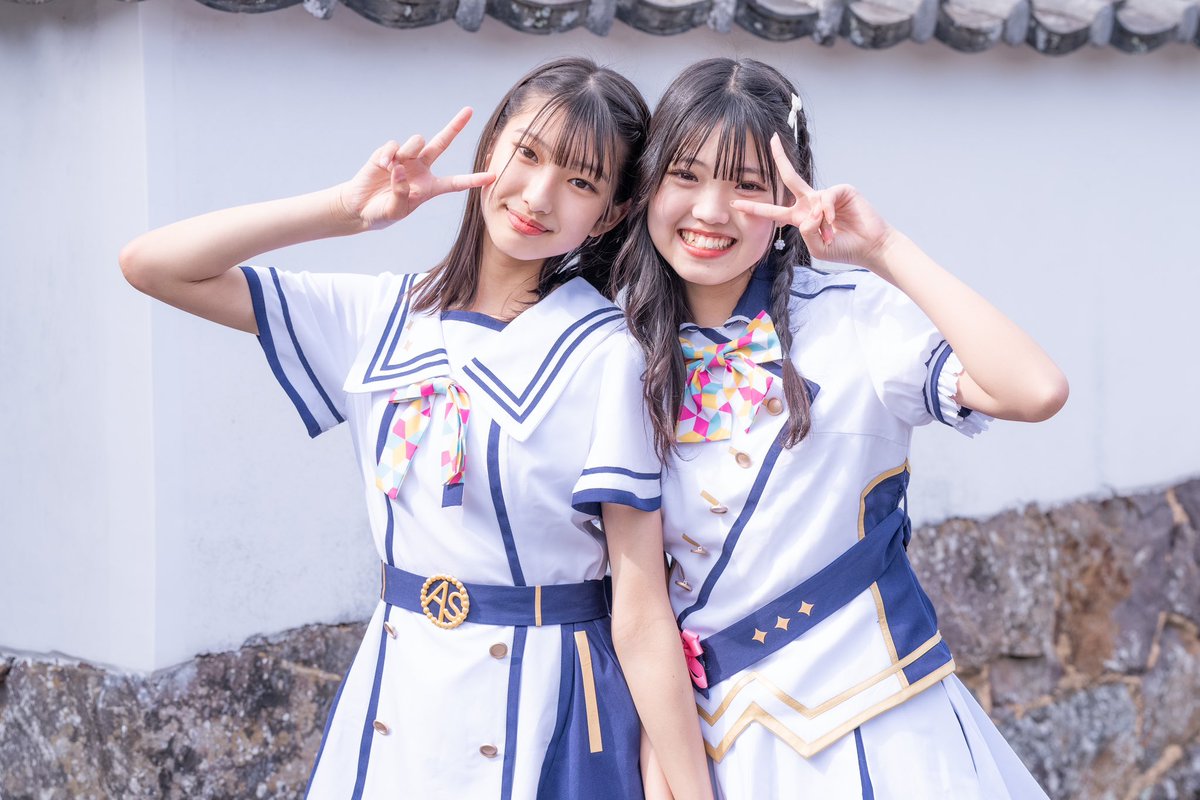 山咲セツナ on Twitter: "🌸SPATIO🌸 2023年最強フォトジェニック ️アイドル #くれは #あやか #ゆうあ #あいな #さき #SPATIO #大分 #美少女 #アイドル ...