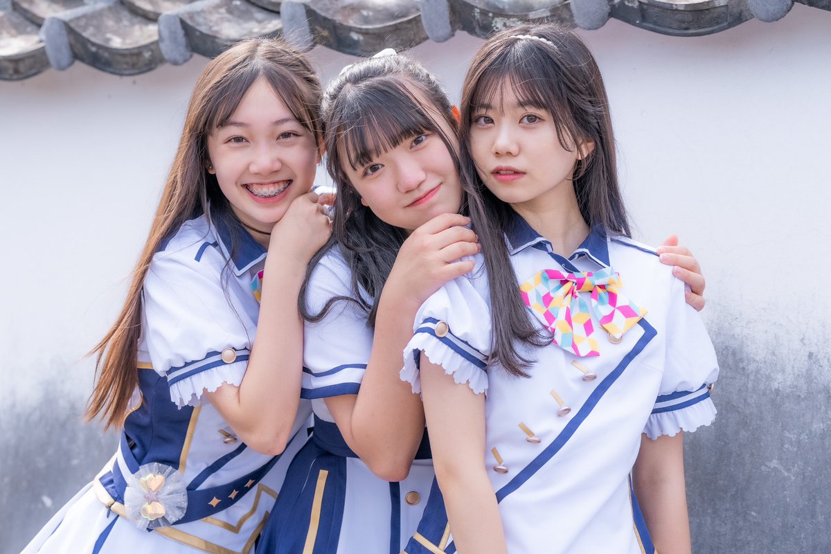 山咲セツナ on Twitter: "🌸SPATIO🌸 2023年最強フォトジェニック ️アイドル #くれは #あやか #ゆうあ #あいな #さき #SPATIO #大分 #美少女 #アイドル ...