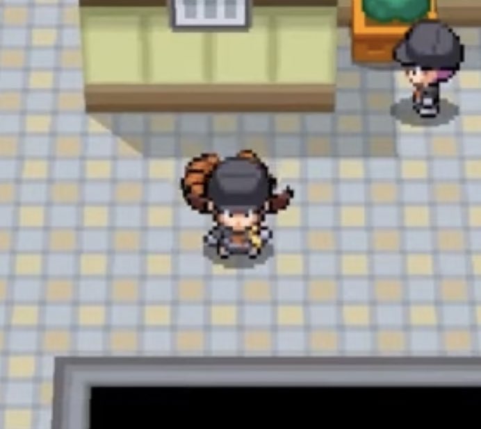 Team Rocket Grunt Heartgold