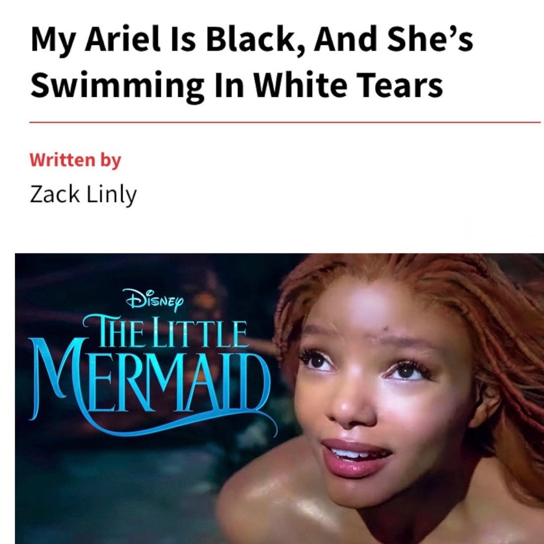 Because We Live Here On Twitter Rt Endwokeness When A White Cartoon