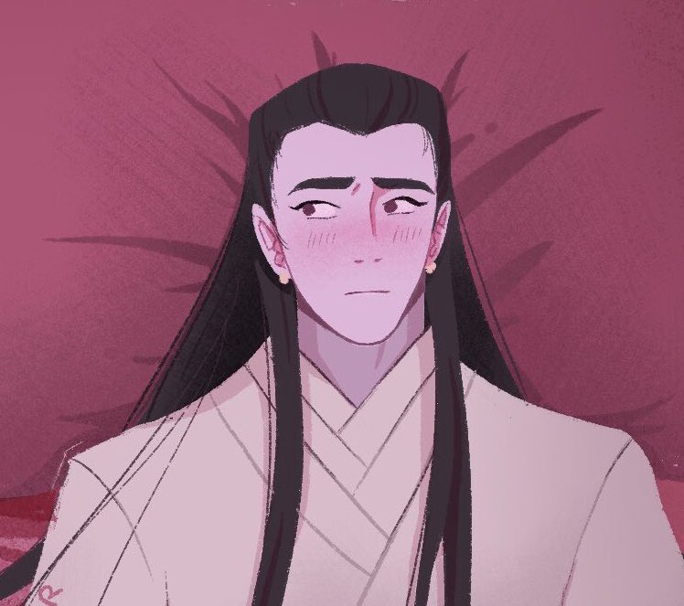 Lime @alive again for QiJiu week 😌 on Twitter: Lime @alive again for QiJiu week 😌 on Twitter:
