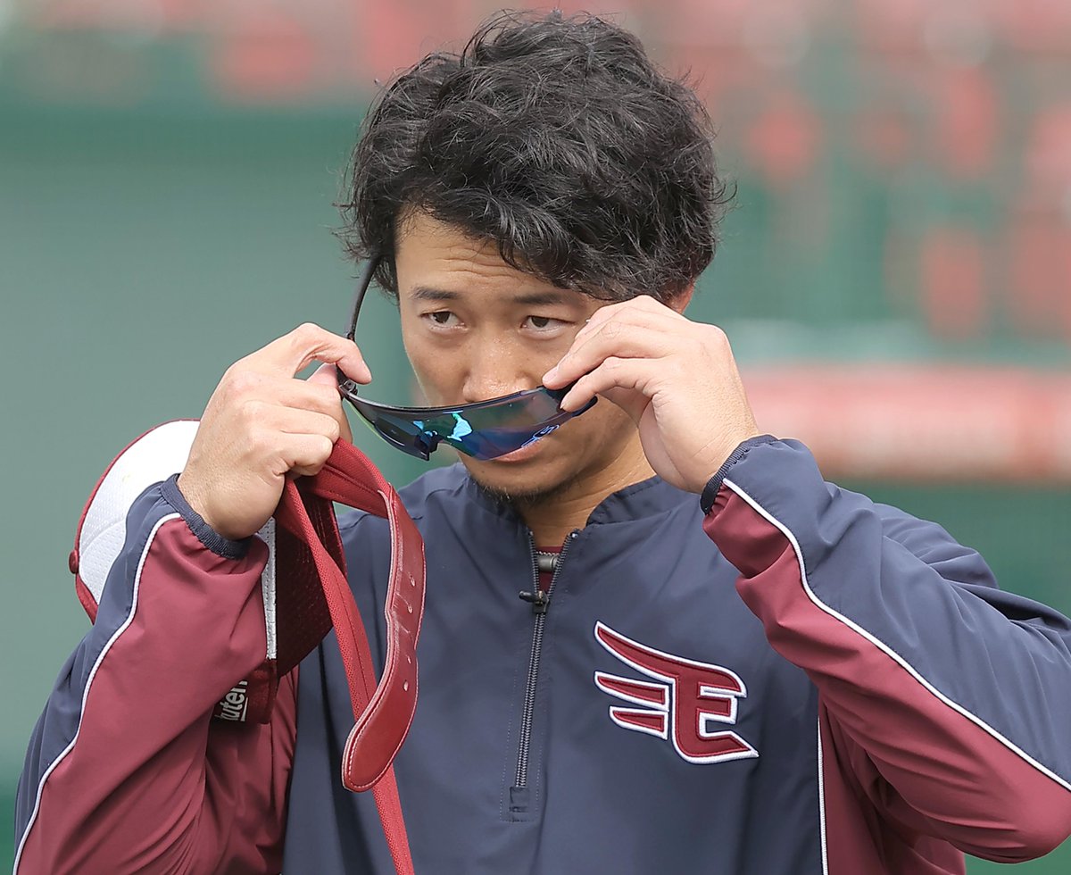 サンスポ×EAGLES on Twitter: "【楽天ｰソフトバンク】16日、本日31歳の誕生日を迎えた西川遥輝選手。おめでとうございます。https://sanspo.com https ...