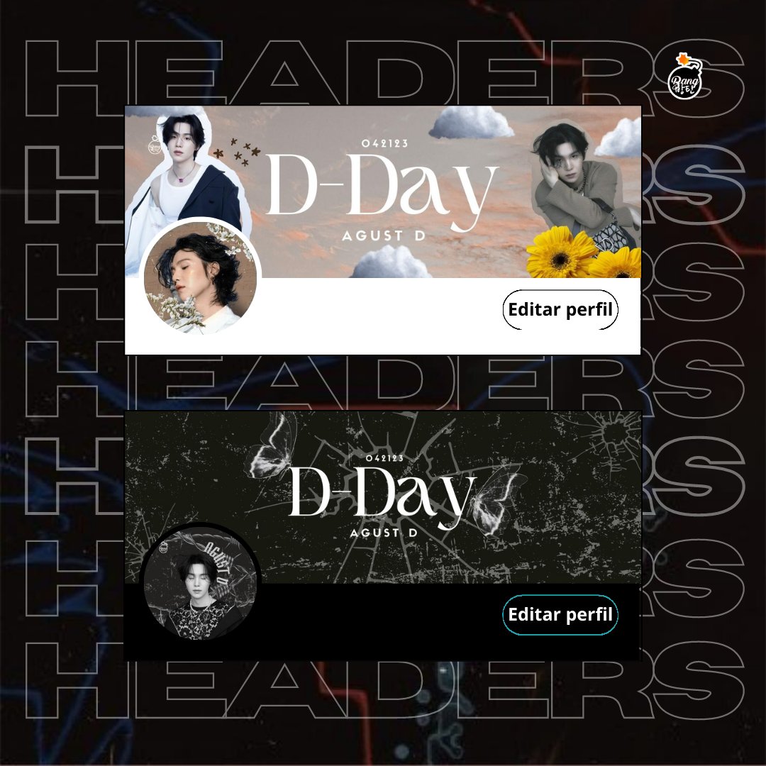 BANG BANGTAN 🍆 on Twitter: "[HEADERS] @BTS_twt Hola, hola Army! Estamos muy cerca del ...