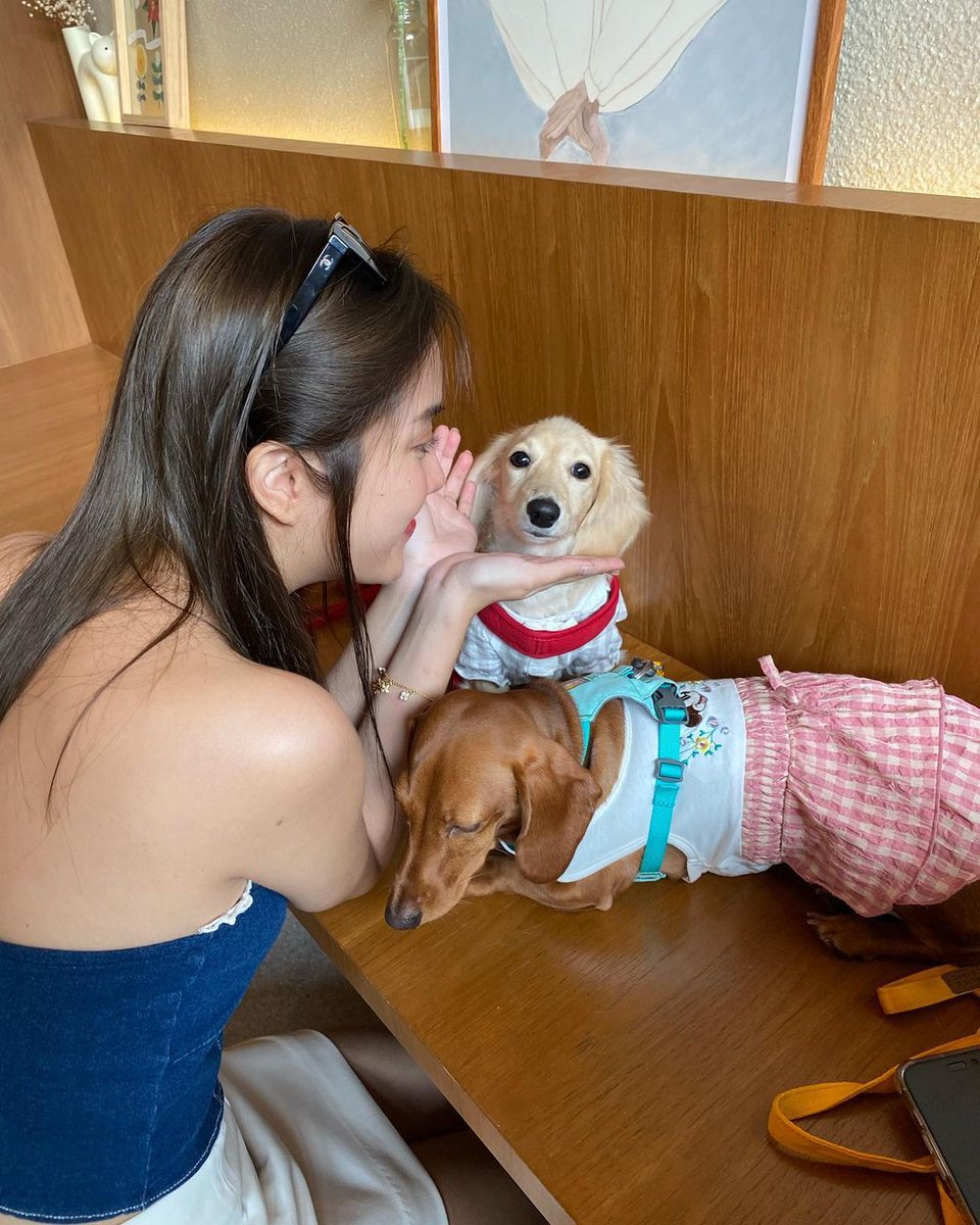 Freen | Becky ™ on Twitter: "📸| Freen via kluaihom.and.thegang on Instagram 🔗https://instagram ...