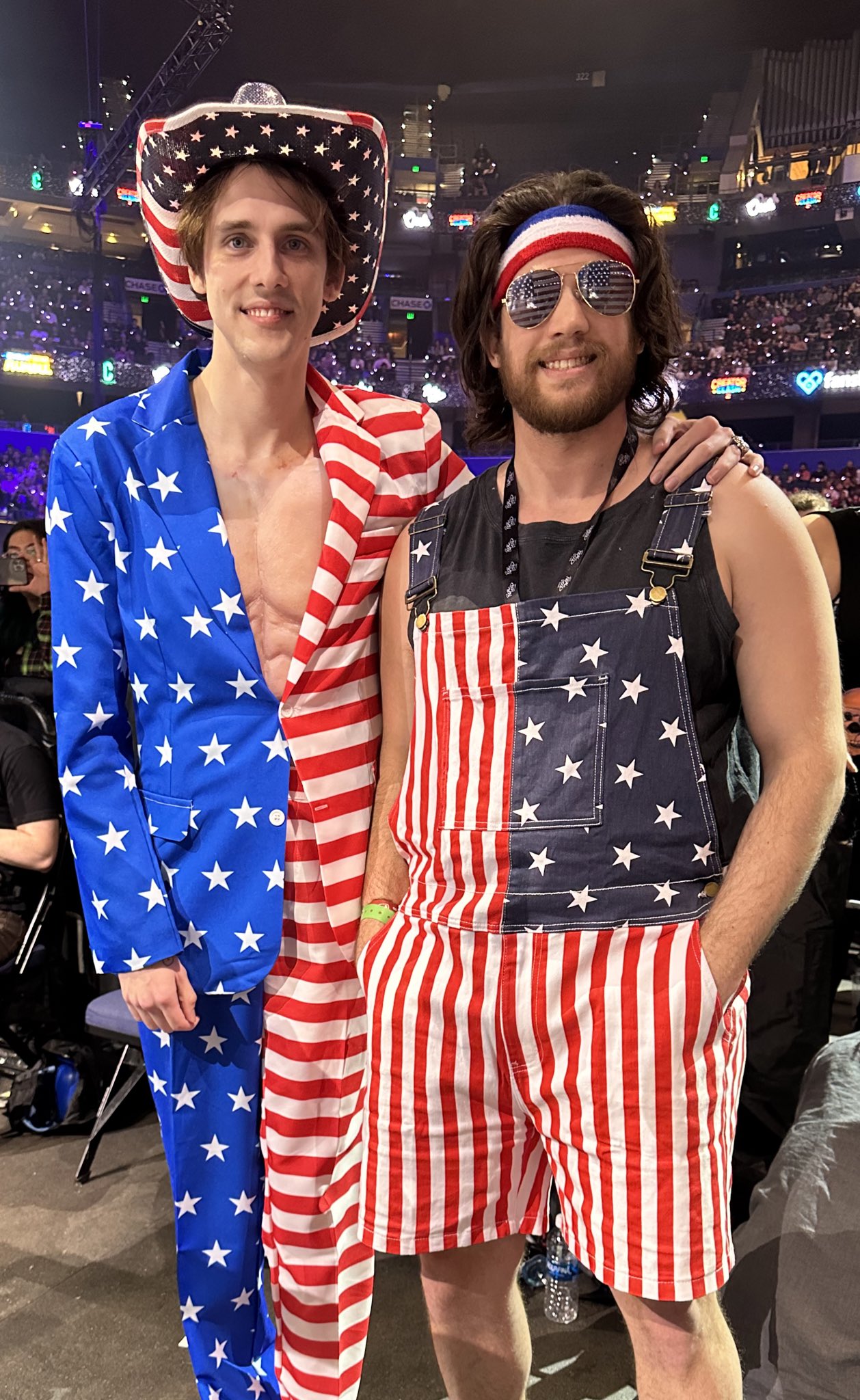 Redneck Costume For Men