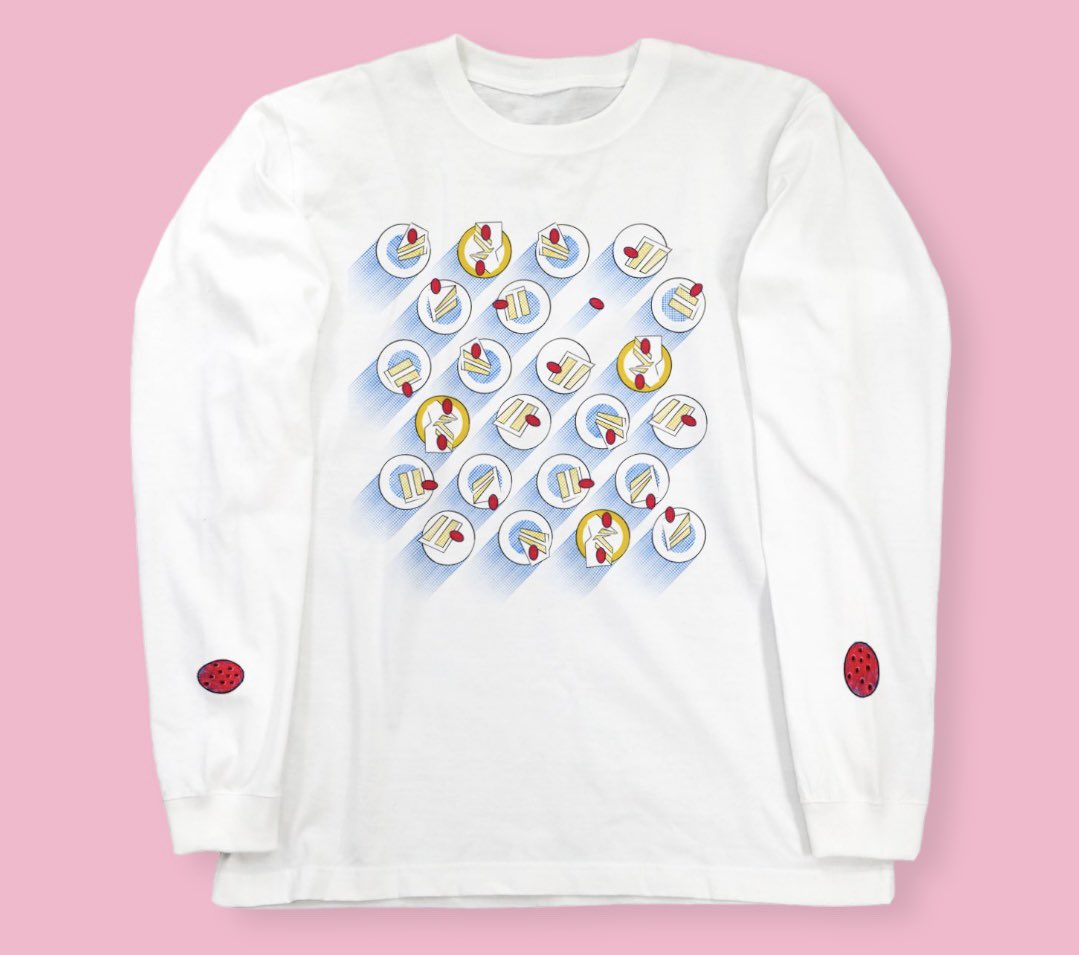 大河紀 nori okawa on Twitter: "SALEは今日まででございます ︎ https://suzuri.jp/noriokawa"