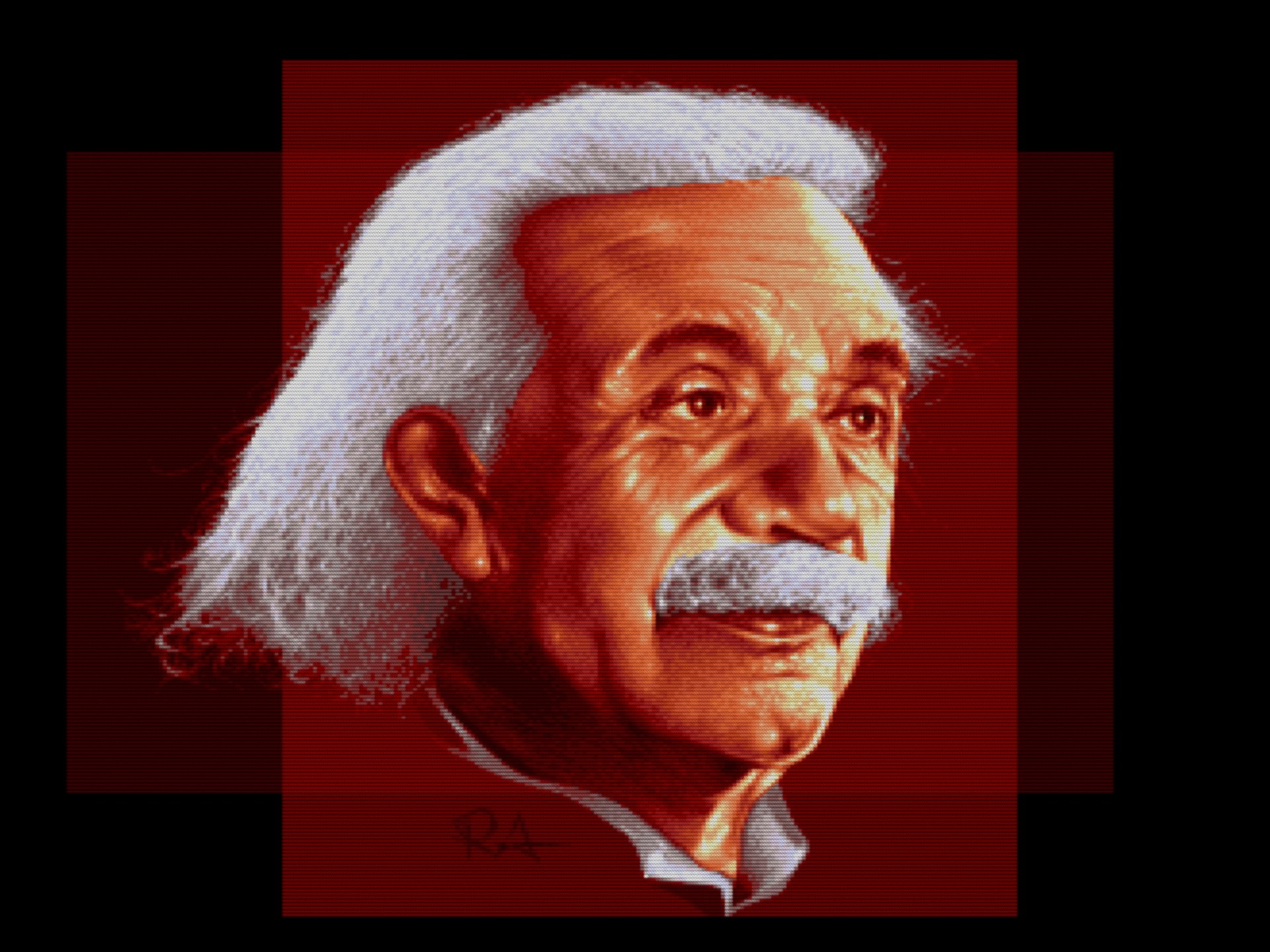 MiSTer Walrus on Twitter: "Second demo scene #Amiga video today, this time we're going back 30 ...