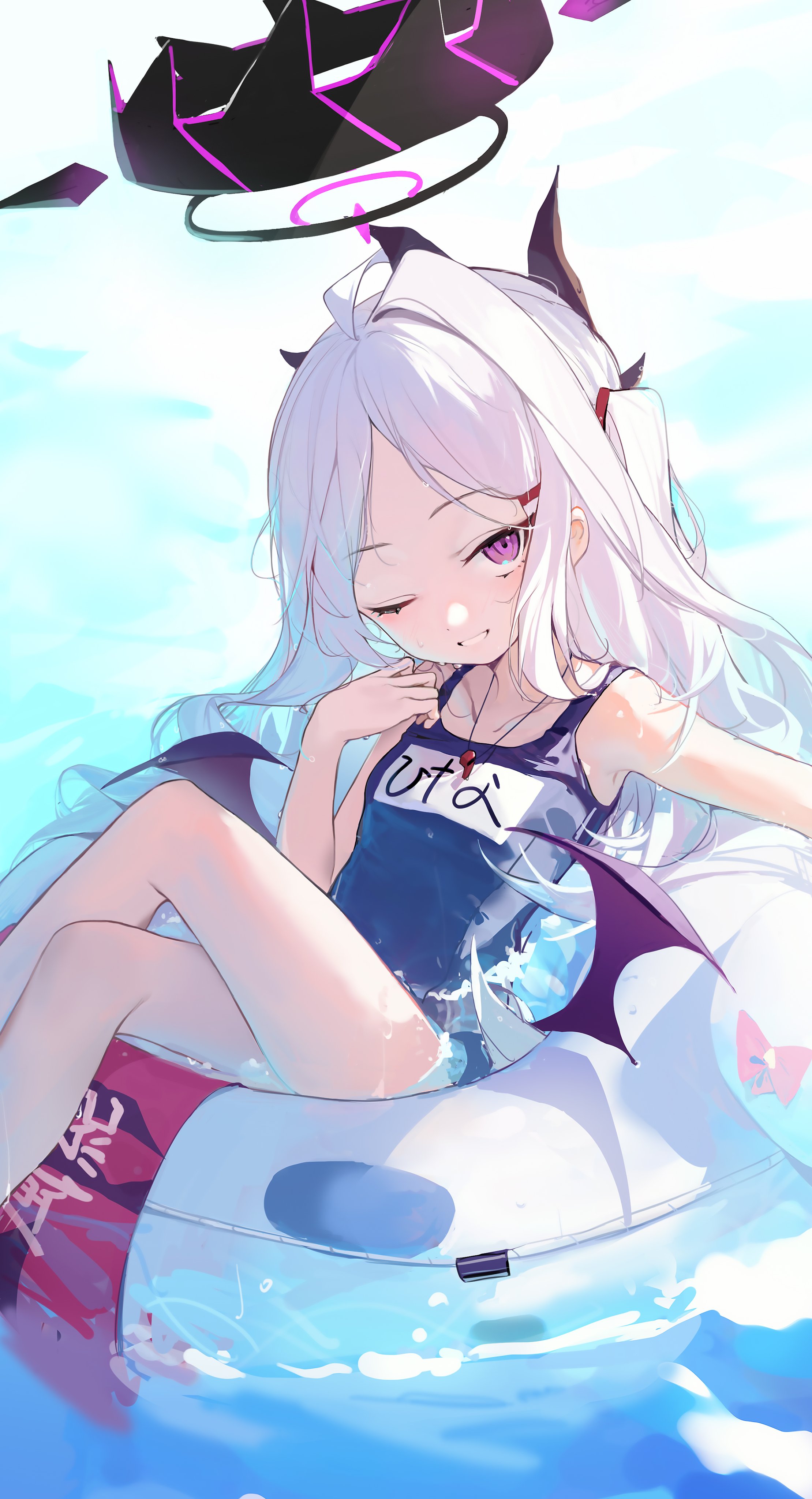 Lilac&Halo (@Lilac_n_Halo) / Twitter