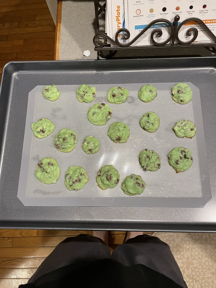 Jamper On Twitter Would You Guys Eat My Cookies