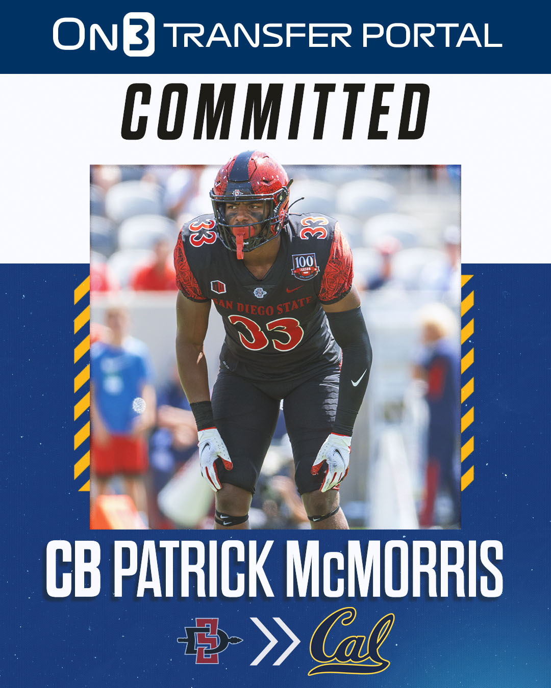 Brian Maafi on Twitter: "@PackerFanWyo SDSU is probably moving to pac12 in 2024 also" / Twitter