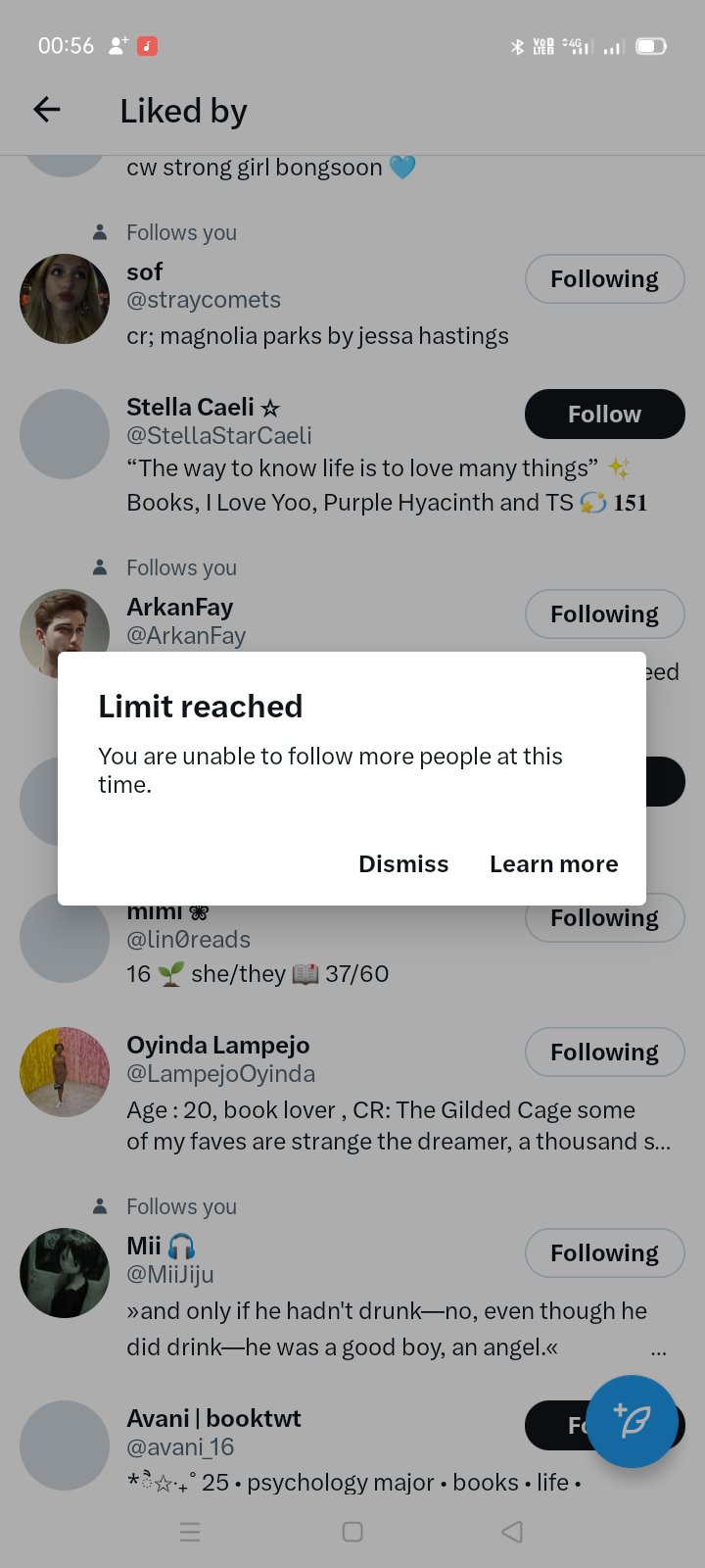 ⚝ziya⚝ (𝓽𝓪𝔂𝓵𝓸𝓻'𝓼 𝓿𝓮𝓻𝓼𝓲𝓸𝓷) on Twitter: "i'll try it again when its avalaible love #booktwt ...