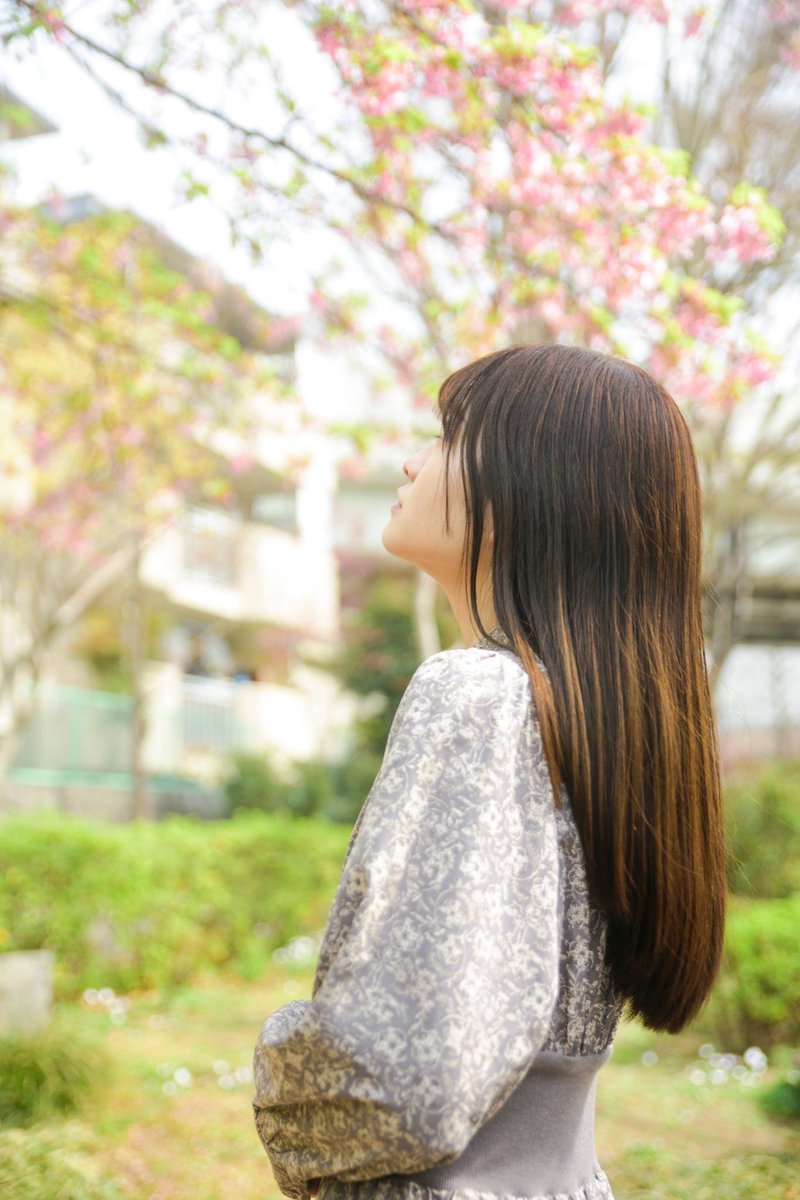 キラリ撮影会 on Twitter: "RT @Suzumori_yui11: おそようございます☺️ #4月16日 #いい色髪の日 #エスプレッソの日 らしいですよ〜☕️ ゆいはブラック飲め ...