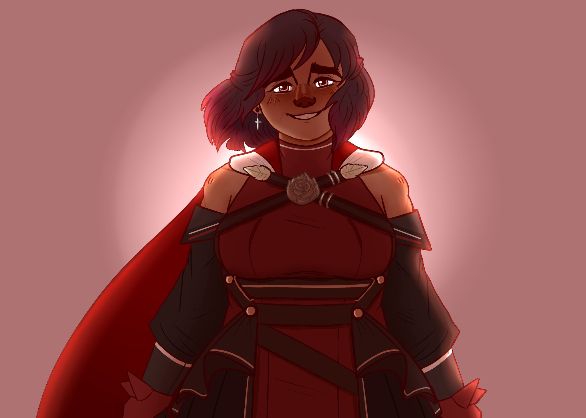 Rwby Summer Rose Tumblr In 2020 Rwby Summer Rose RWBY Summer Rose By