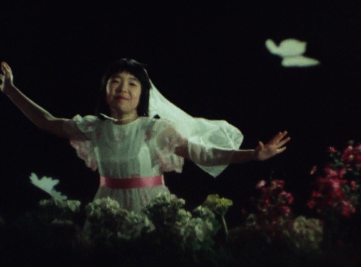 White_ant_command（白アリコマンド） on Twitter: "ネオショッカー怪人オオバクロンさま。 子供たちの素敵な夢を食べ漁り、悪夢を注ぎ込むのです。 この少女役の城山 ...