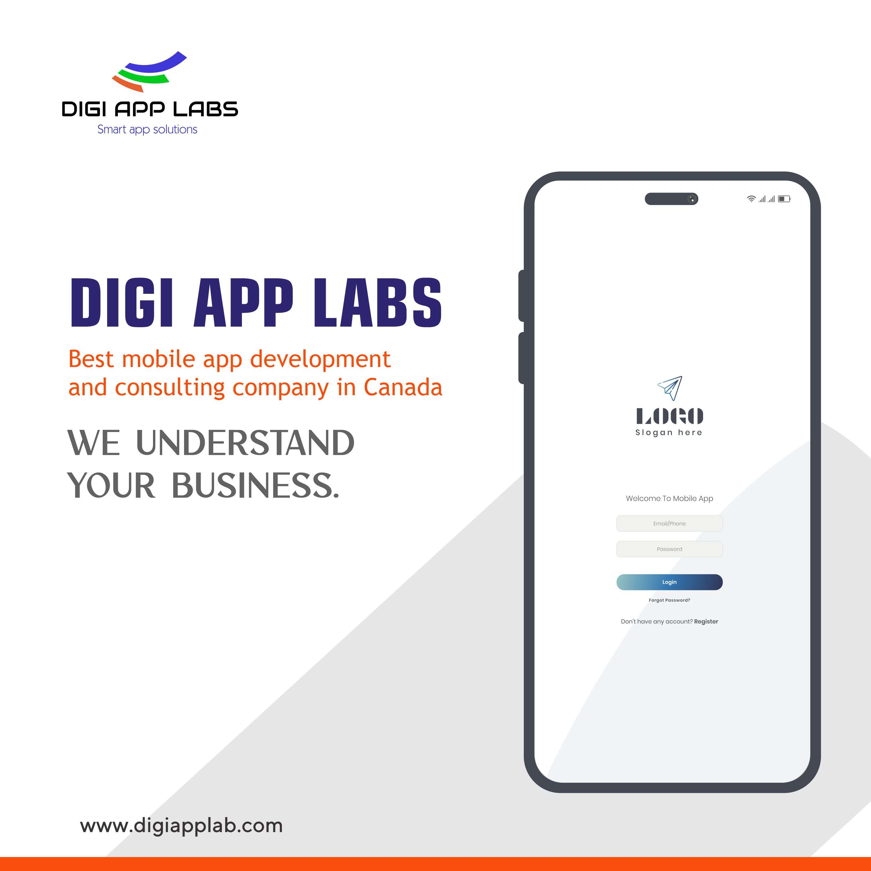 DIGI APP LABS (@DIGIAPPLABS) / Twitter