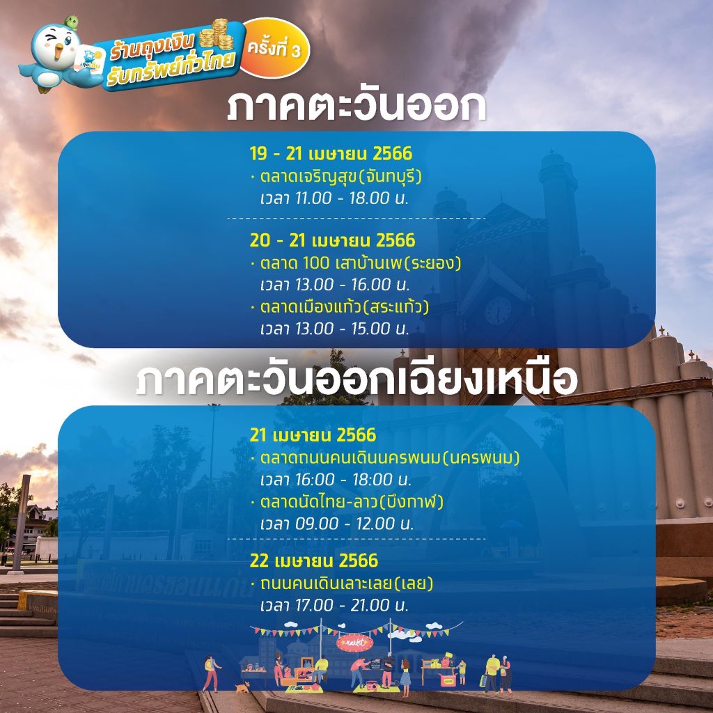 Krungthai_Care on Twitter: