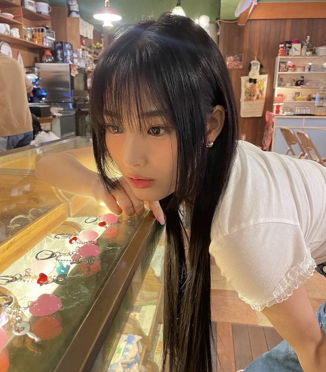 jini pics on Twitter: "Jini instagram update"