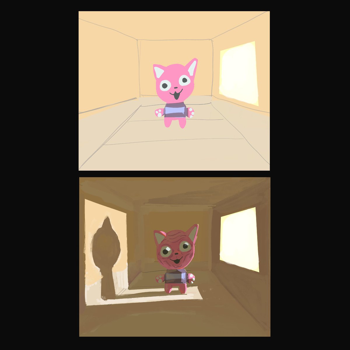 LUMOZZE (@Lumozze) さんのイラスト・マンガ作品まとめ (95 件) - Twoucan