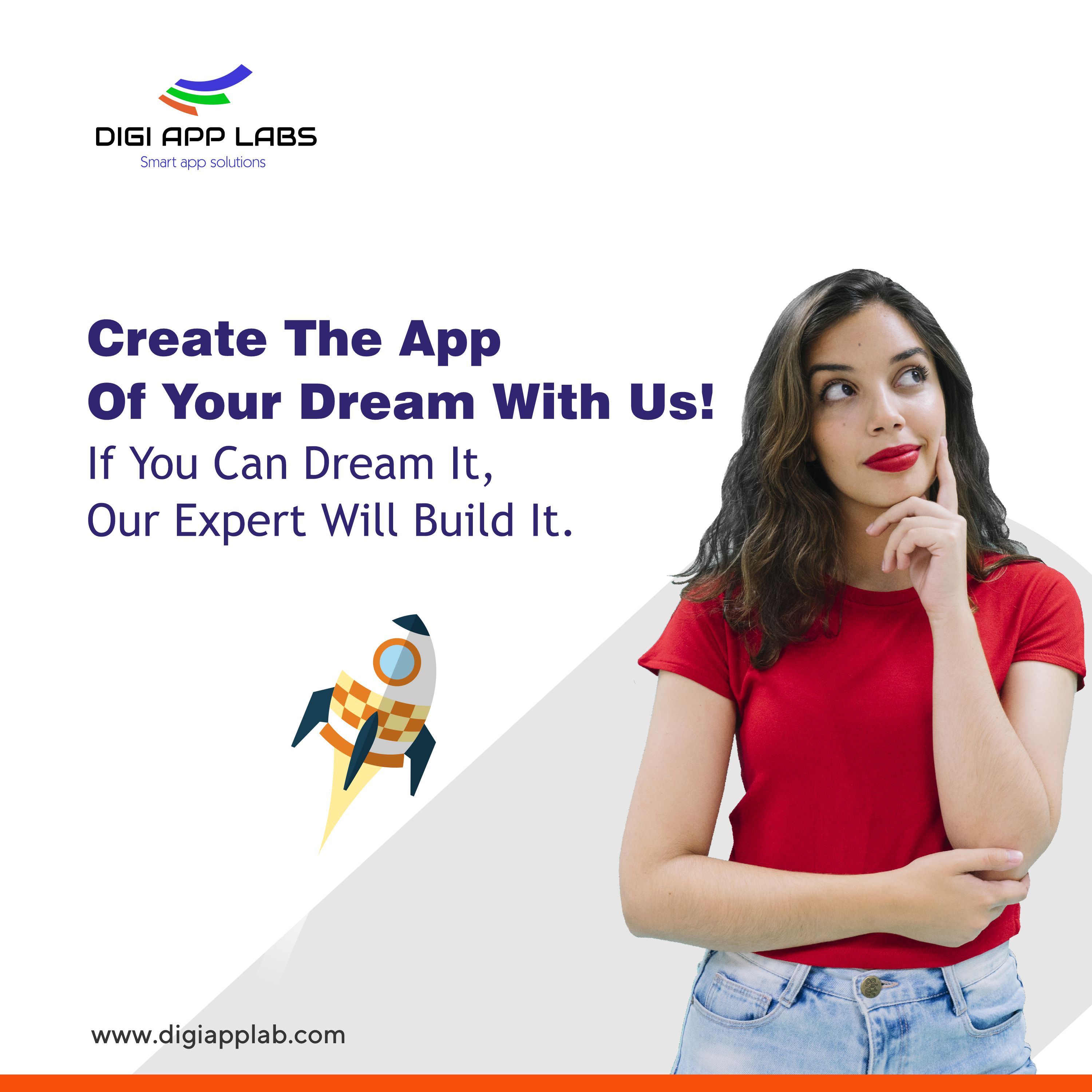 DIGI APP LABS (@DIGIAPPLABS) / Twitter