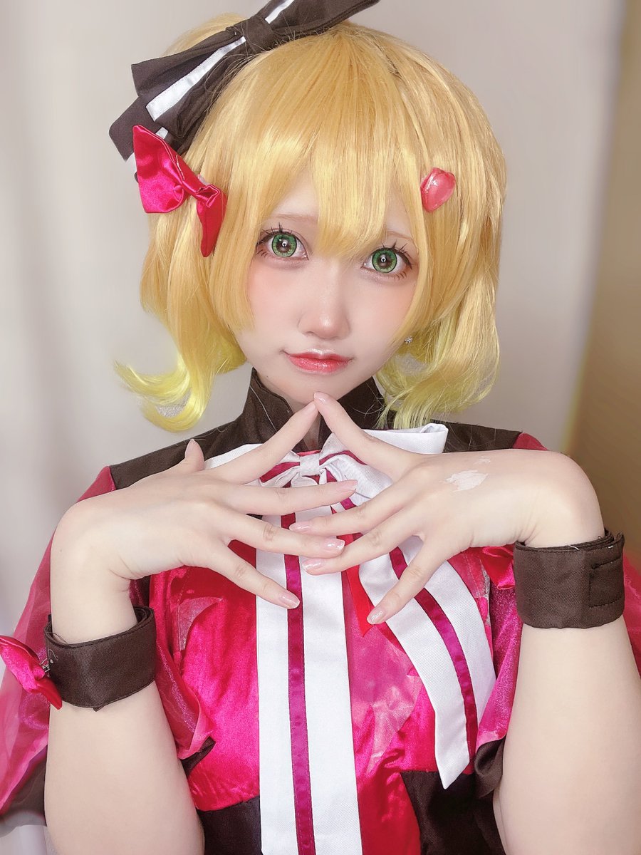 mafuri🐰 (@mafurino_) さんのコスプレ作品まとめ (108 件) - Twoucan