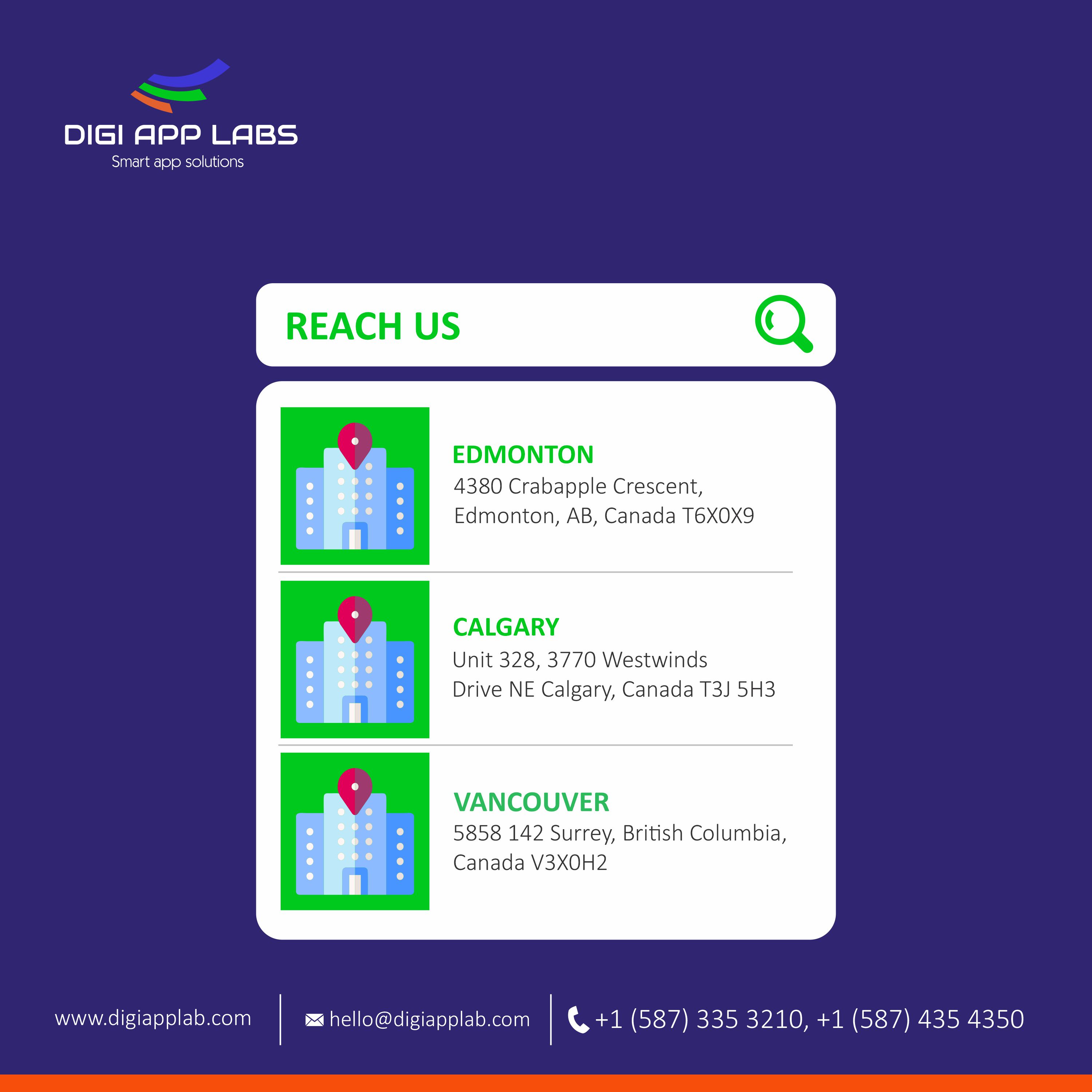 DIGI APP LABS (@DIGIAPPLABS) / Twitter