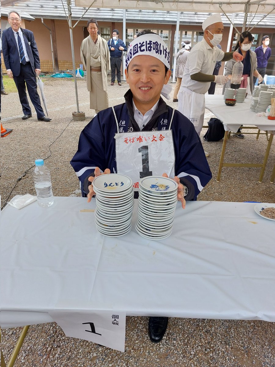 斎藤元彦氏（47）再選よ - BBSPINK