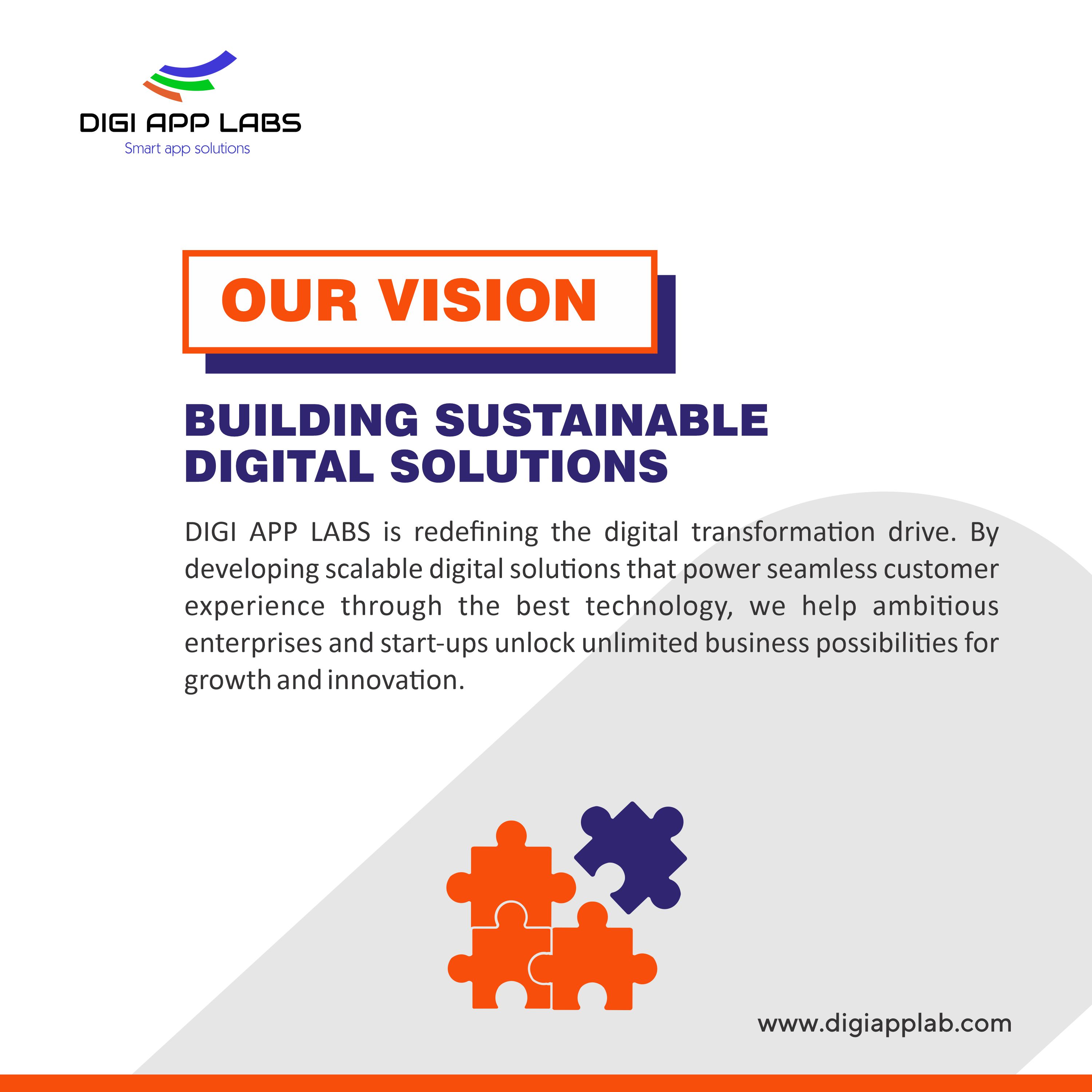 DIGI APP LABS (@DIGIAPPLABS) / Twitter