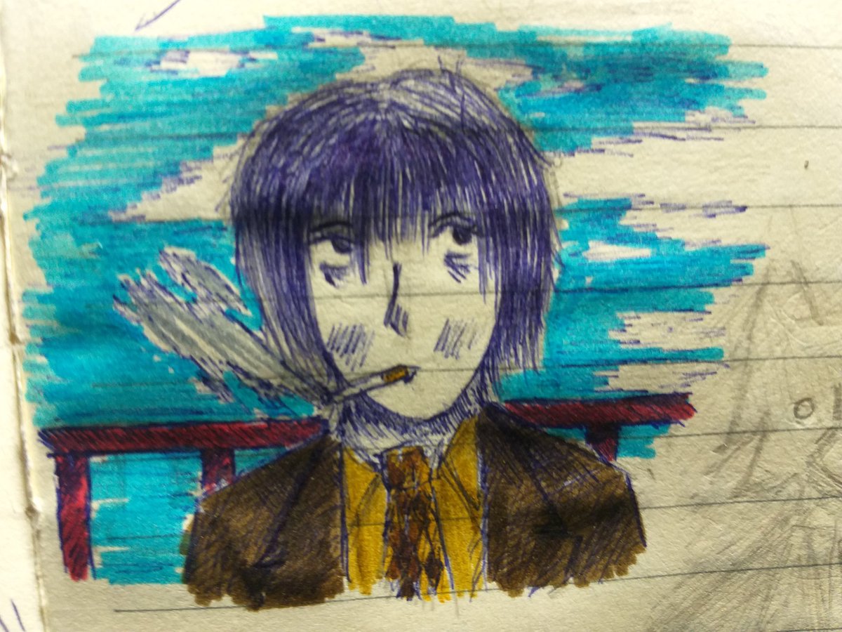 🐸Vince🐸 on Twitter: "Anyone wanna make an art trade guys"