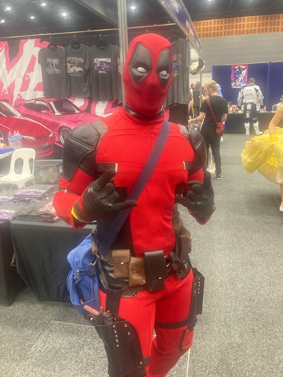 hthom32 on Twitter: "Supanova Gold Coast 2023 photos part 10 #supanova #furry #fursuiter # ...