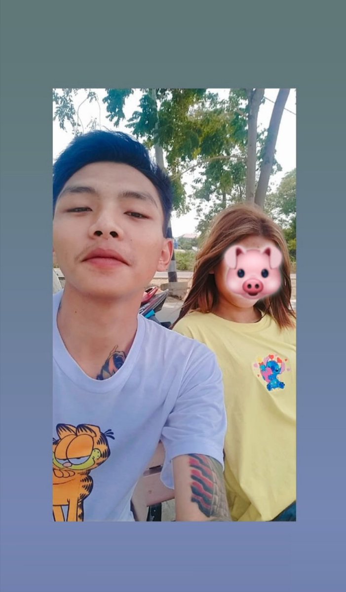 Uke lay on Twitter: "စော်လေးနဲ့ Offer ကောင်လေး"