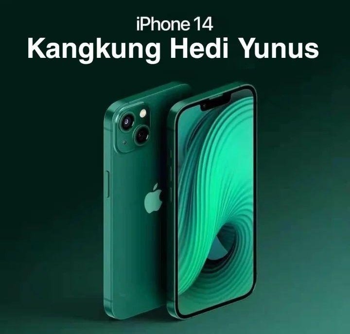 Zoro Wife on Twitter: "bukannya ini warna kangkung hedi yunus?"