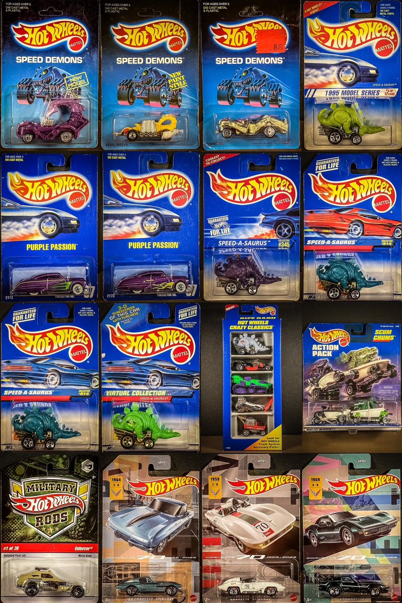 U.ZOOL.WHEELS on Twitter: "4月の後半の収穫物。 おとなしくできませんでした。 #HotWheels #ホットウィール #ミニカー"