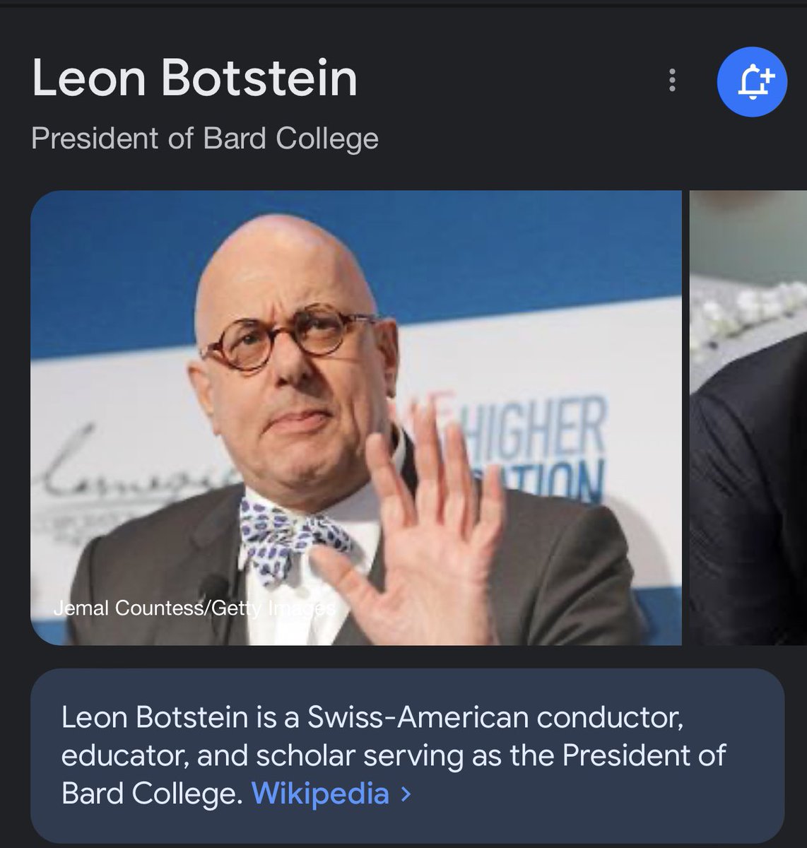 Some new EPSTEIN FILES just dropped. Years after he was a convicted ...