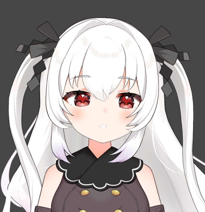 ここのえゆかり⛩ Vtuber,VUP on Twitter: "今の顔 https://t.co/c73FPy2ub3" / Twitter