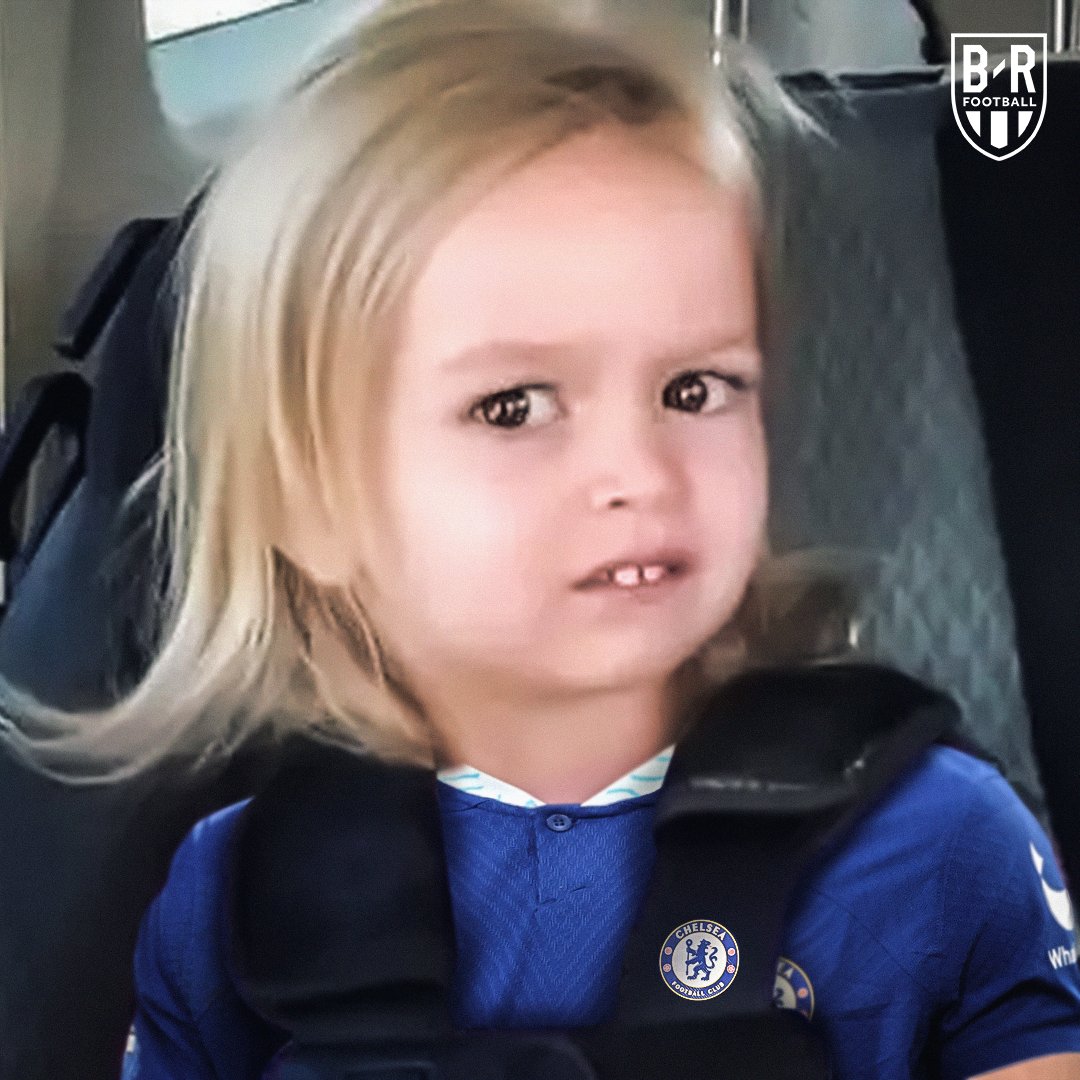 Confused Little Girl Meme