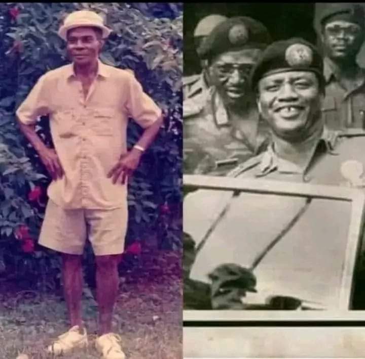 For many years, TAI SOLARIN was a trouble for IBB; a hard critic of IBB ...