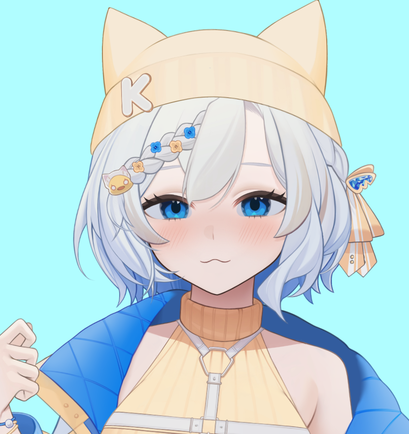 Eiko Yukashi | KORIGENGI 🐣🦆 (@eikoyukashi) / Twitter