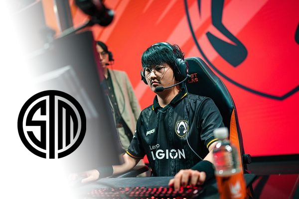 LEC Wooloo 🇪🇺 on Twitter: "[Sources] Midlaner Ruby 🇰🇷 will play for TSM in the LCS next split"