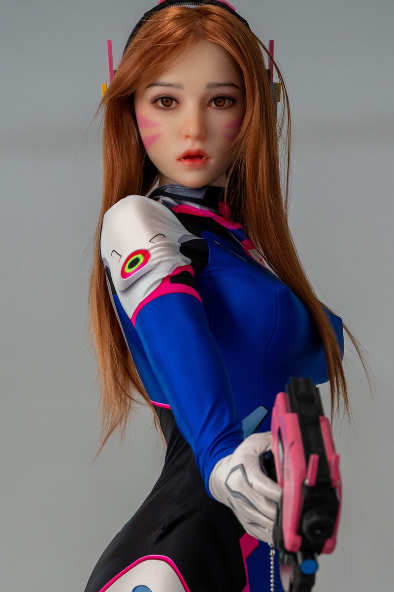 My Robot Doll® On Twitter Doll Forever I Jianx 160cm I Full Silicone