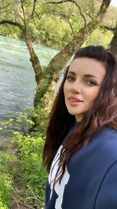 TW Pornstars - Luna Roulette. Popular pictures and videos from Twitter ...